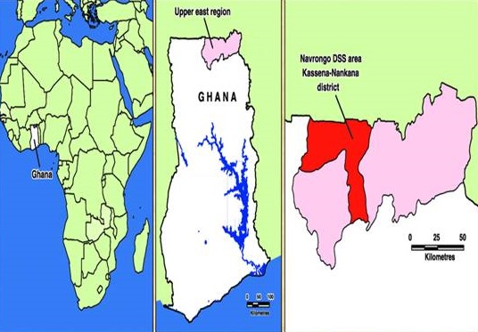 First Phase of Lassa Fever Vaccine Trials completed in Ghana