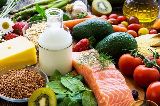 Top 10 heart healthy African foods