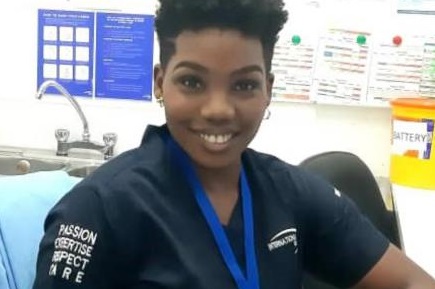 DateLineHealthAfrica